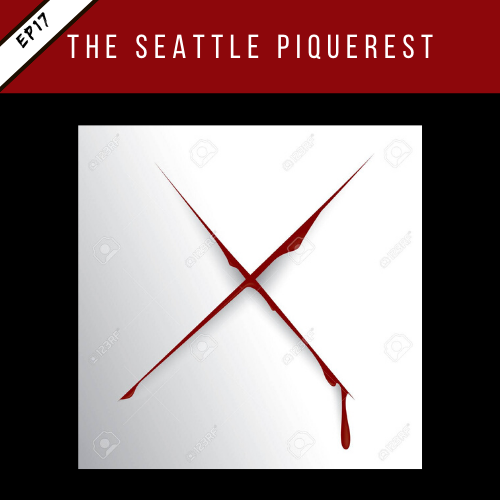 Piquerism – George Russell – Killer – Crimes and Consequences Podcast ...
