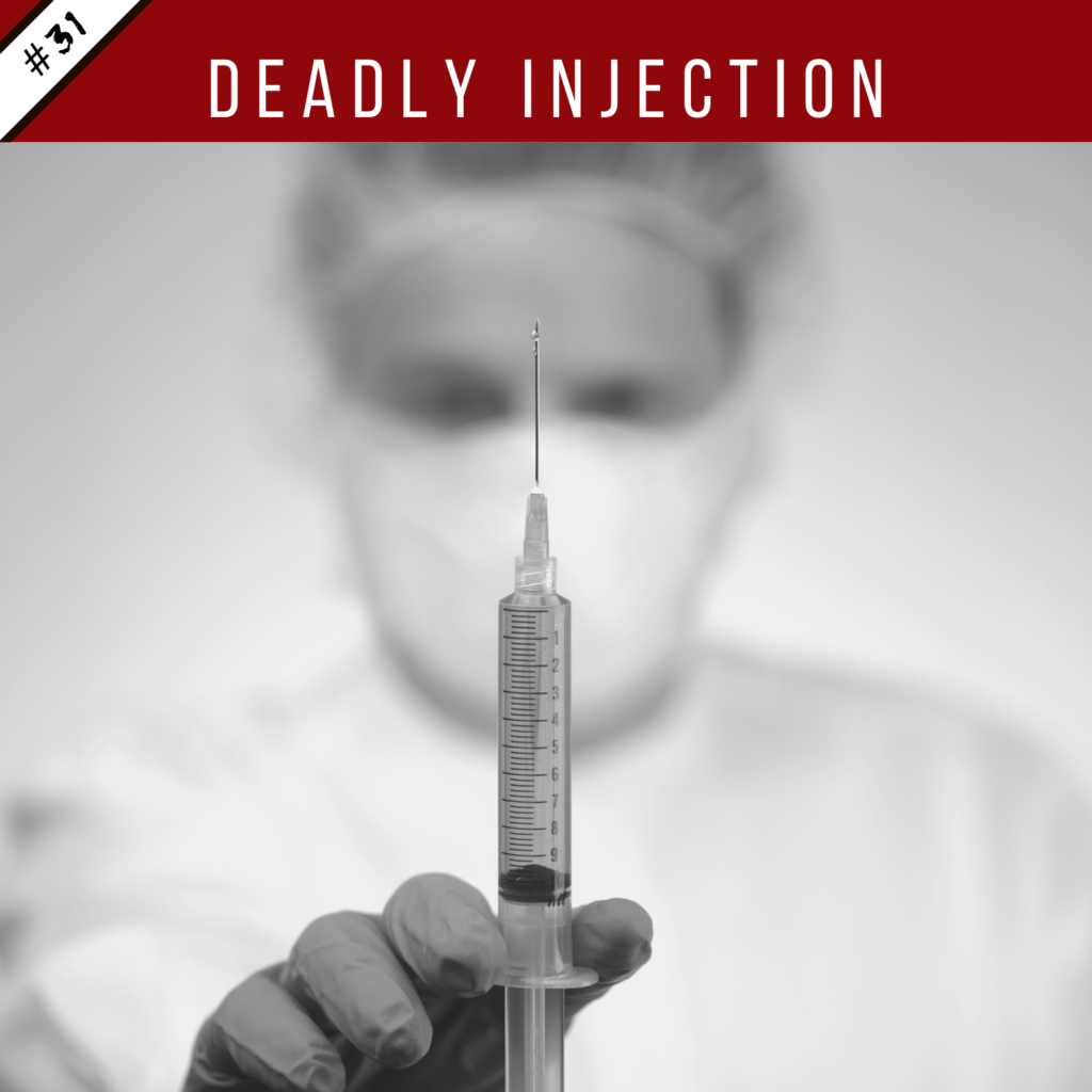 Online Only Episodes Archives – Crimes and Consequences Podcast