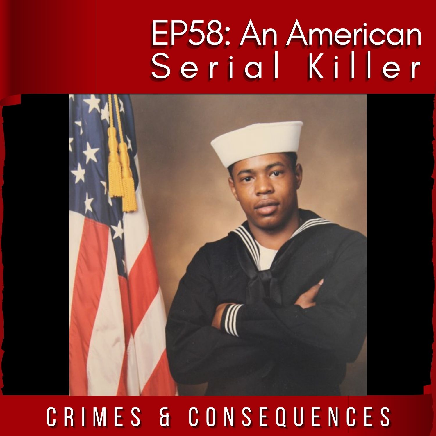 Cleophus Prince Jr. – Serial Killer – Crimes and Consequences Podcast ...