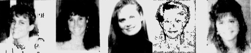 Cleophus Prince Jr. – Serial Killer – Crimes and Consequences Podcast ...