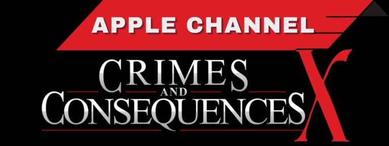 Serial Killer Gerald Lewis ~ Crimes and Consequences Podcast