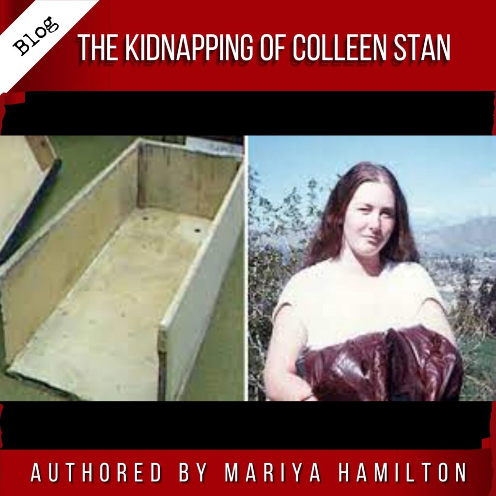 True Crime Stories Archives – Crimes and Consequences Podcast