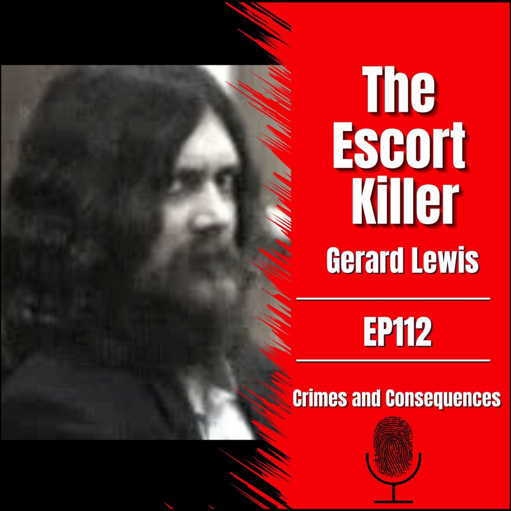 Serial Killers – Crimes and Consequences Podcast True Crime Podcast ...