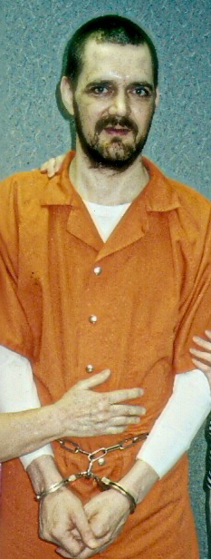 Serial Killer Gerald Lewis ~ Crimes and Consequences Podcast