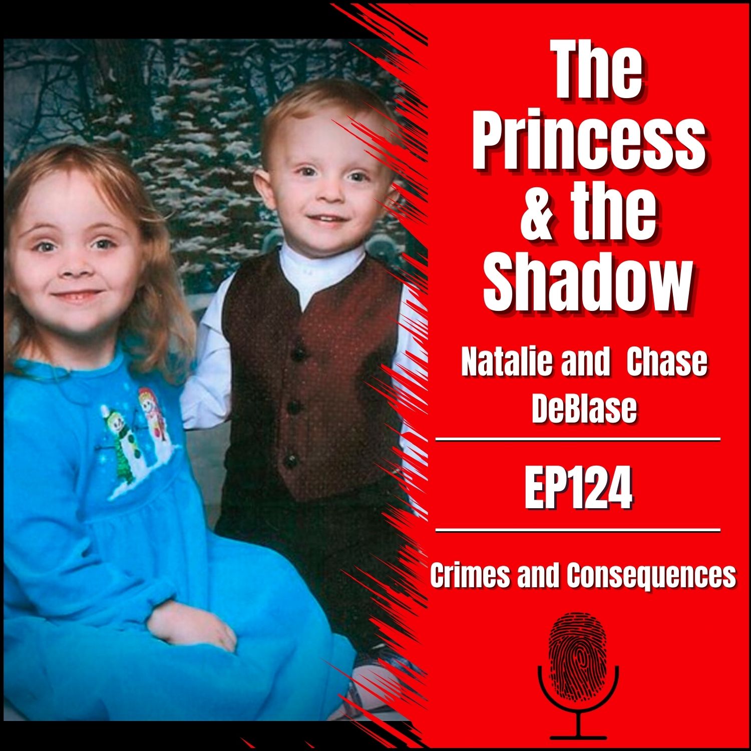 True Crime Cases – Crimes and Consequences Podcast – Listen to All Episodes
