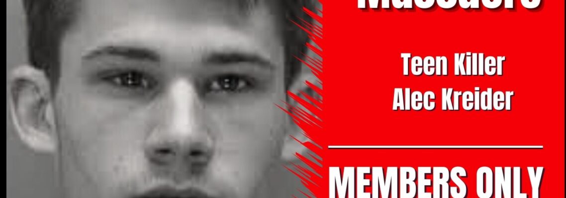 True Crime Stories – Crimes and Consequences Podcast Podcast – Listen