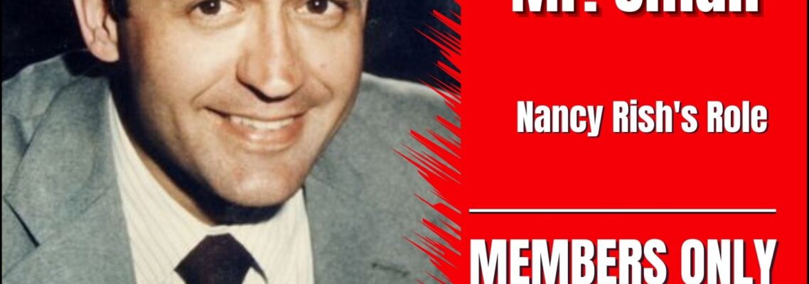 True Crime Stories – Crimes and Consequences Podcast Podcast – Listen