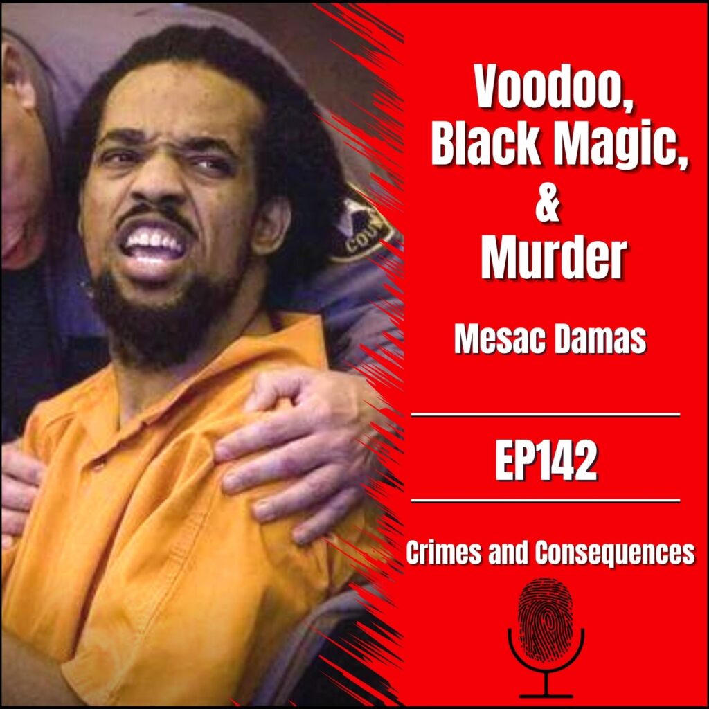 Public Episodes Archives – Crimes and Consequences Podcast