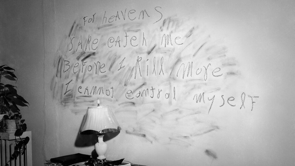Crimes and Consequences – The Lipstick Killer – William Heirens