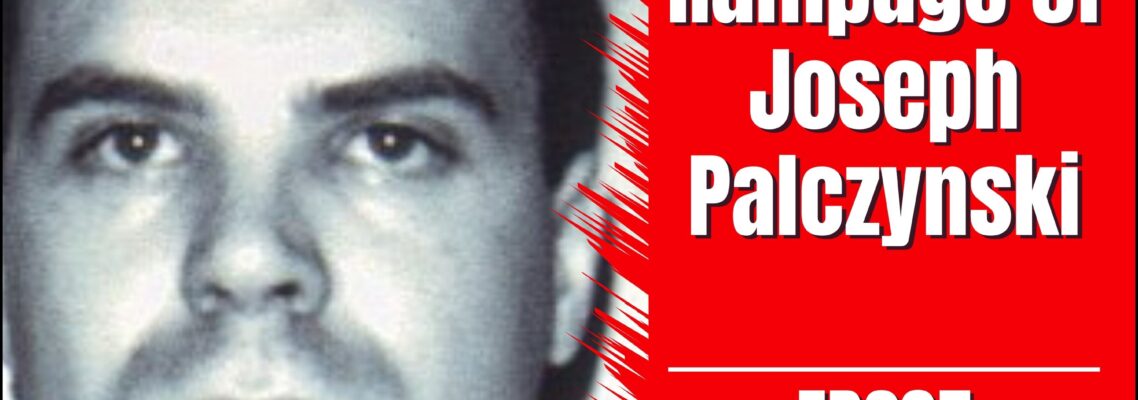 True Crime Stories – Crimes and Consequences Podcast Podcast – Listen