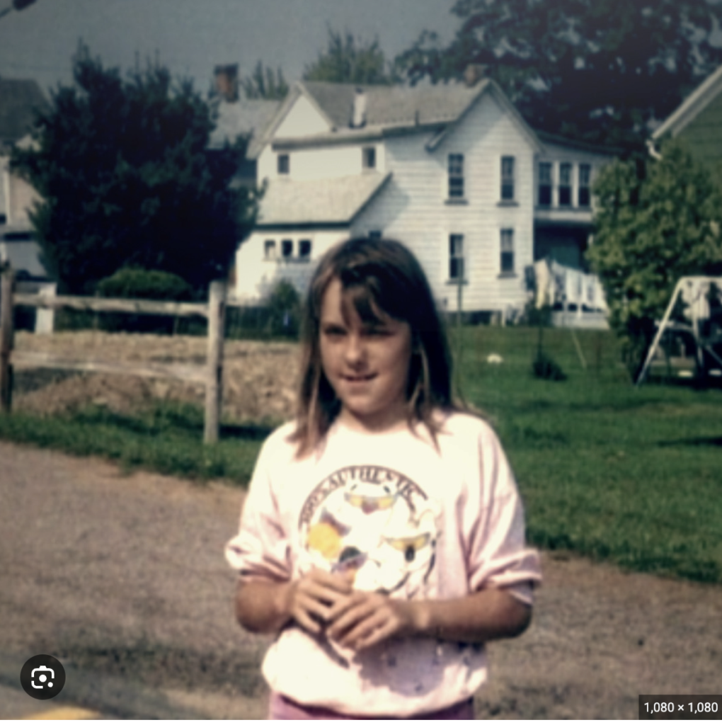 Crimes & Consequences – The Murder of Shauna Howe