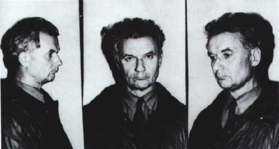 Crimes & Consequences – The Red Ripper Andrei Chikatilo - Part 1